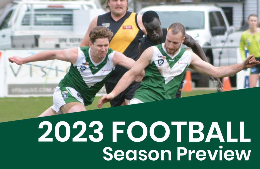 HOME - Rokewood Football & Netball Club